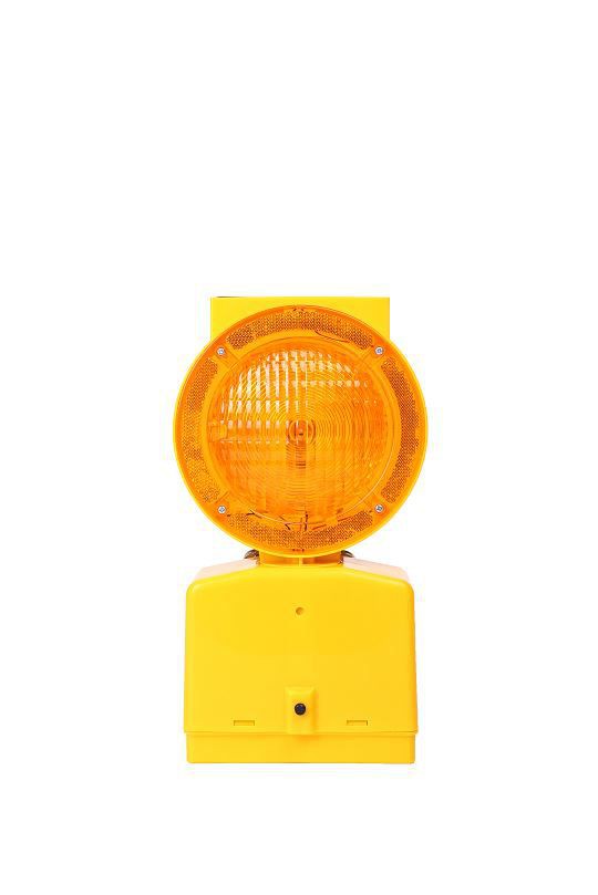 China Yellow Pc Lens Ce Hazard Warning Light Manufacturers and ...